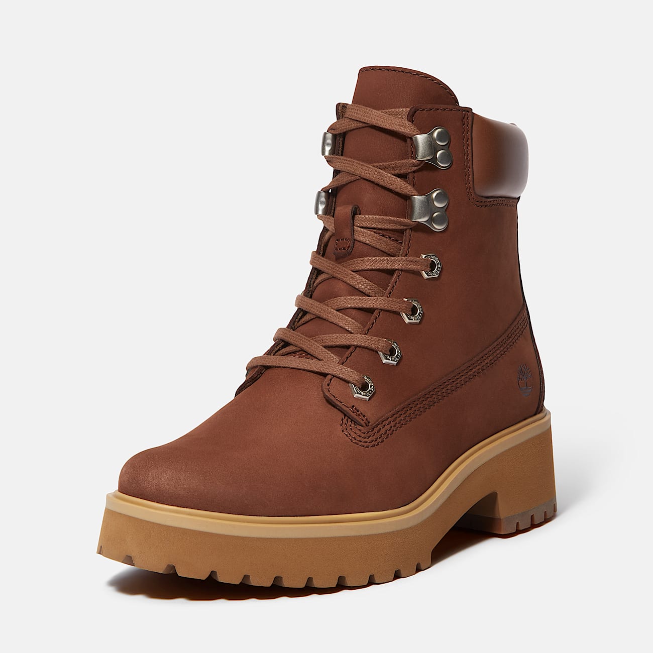 Carnaby Cool Boot for Women in Brown