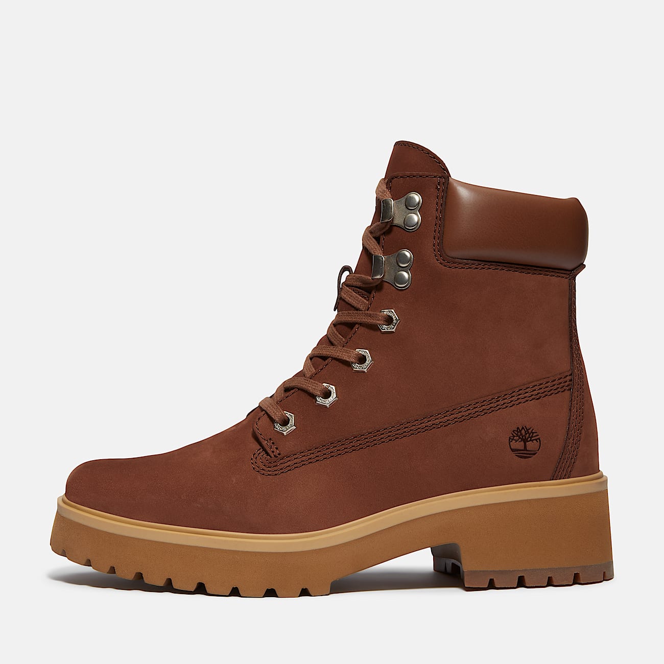 Carnaby Cool Boot for Women in Brown
