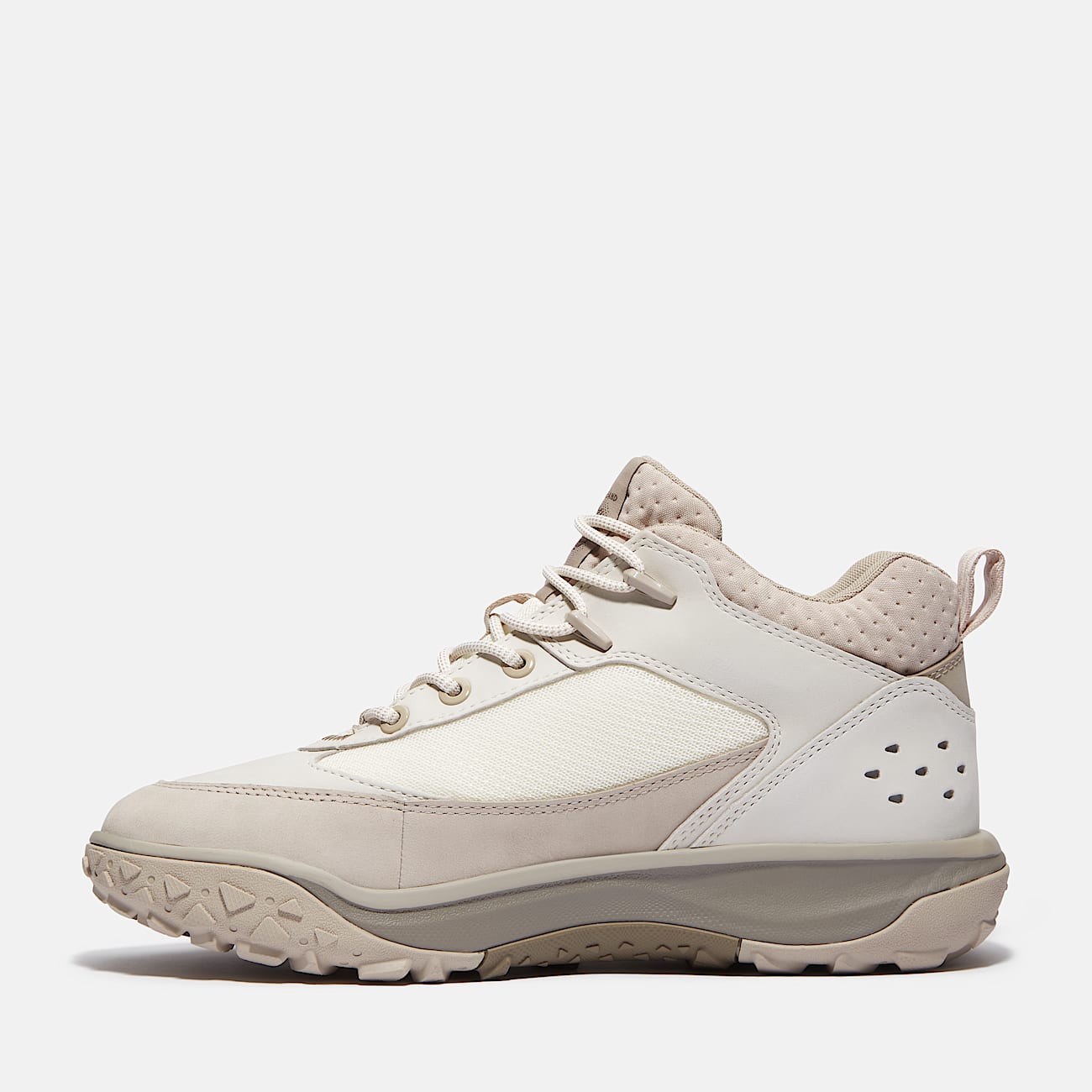 TimberCush™ Motion 7 Vetersneaker voor heren in grijs