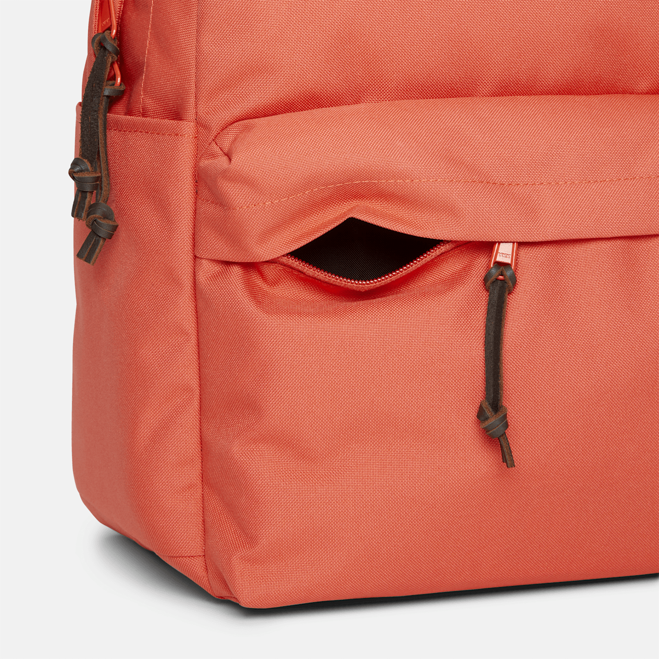 Zaino Timberland® in arancione chiaro