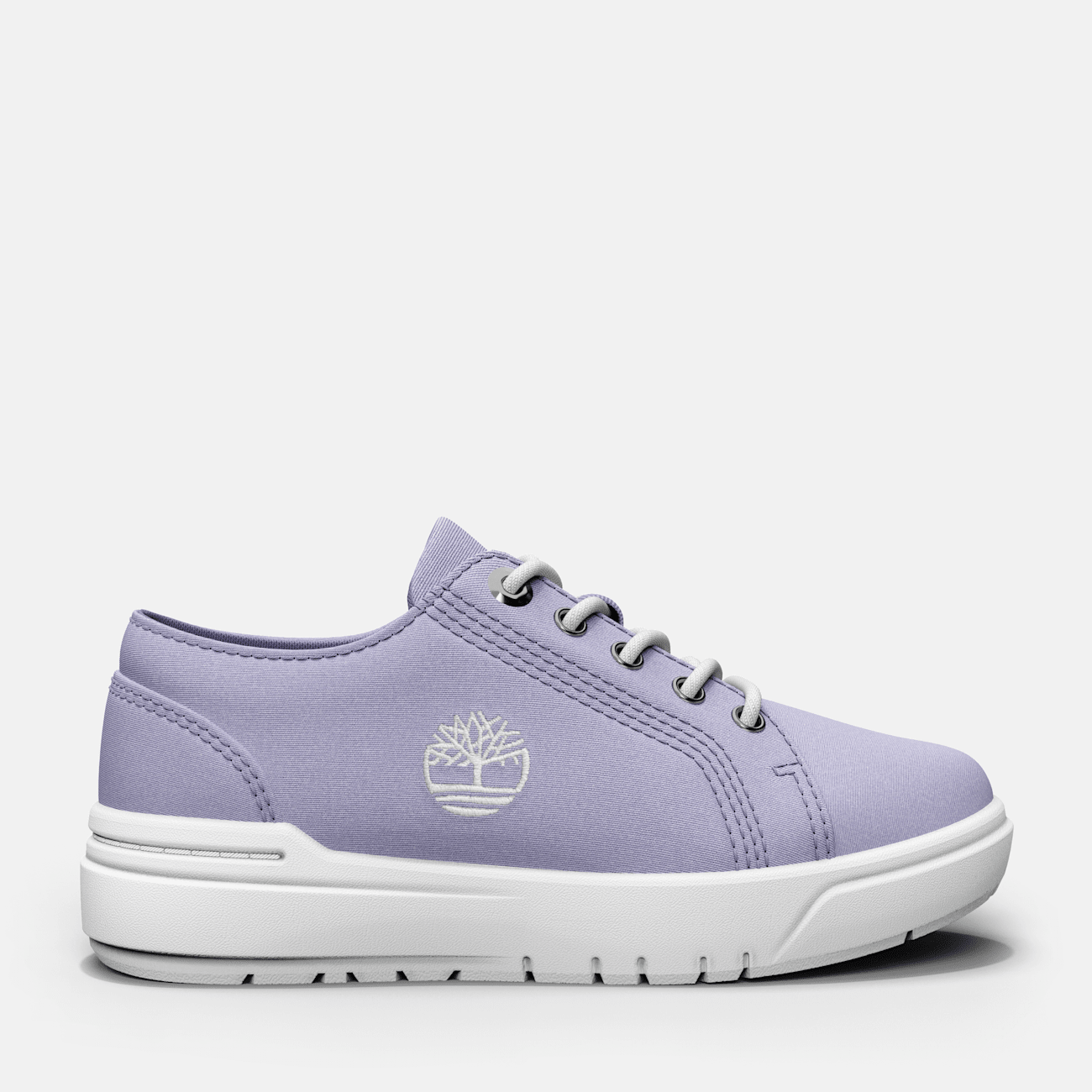 Basket Seneca Bay pour tout-petit en violet
