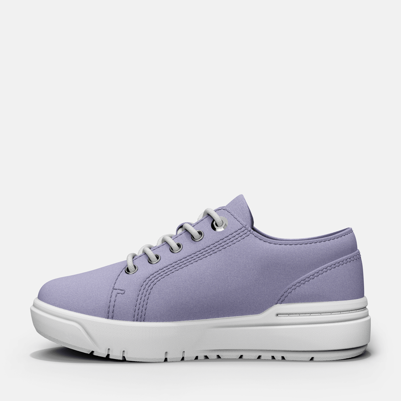 Basket Seneca Bay pour tout-petit en violet