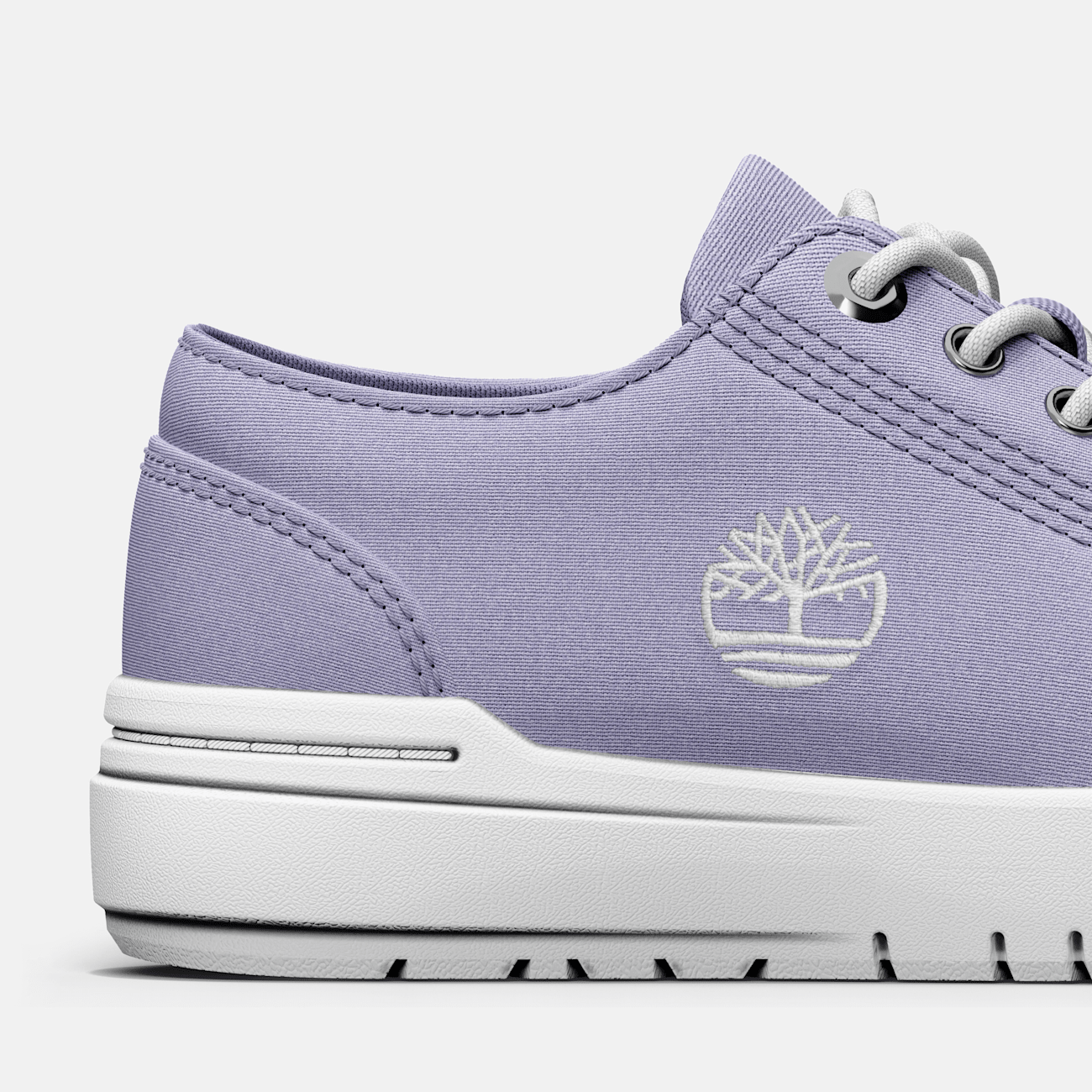 Basket Seneca Bay pour tout-petit en violet