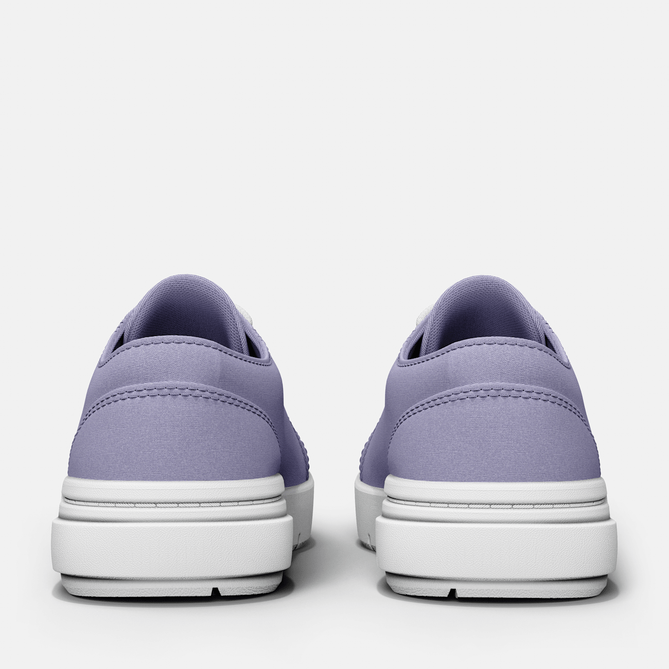 Basket Seneca Bay pour tout-petit en violet