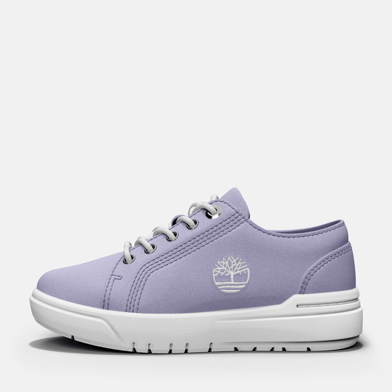 Basket Seneca Bay pour tout-petit en violet