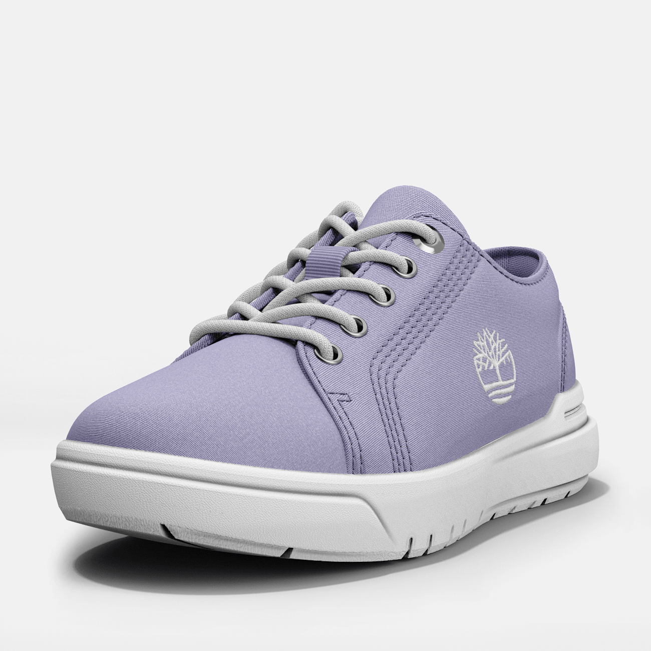 Basket Seneca Bay pour tout-petit en violet