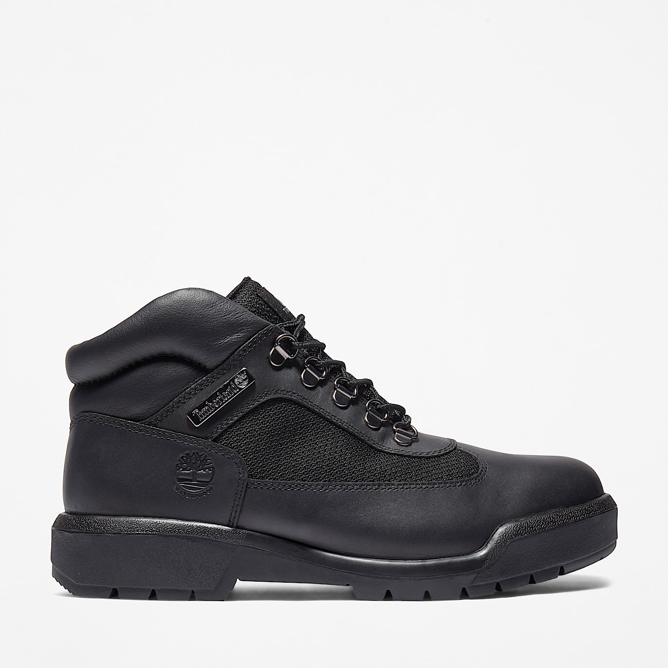 Timberland tall field boot store