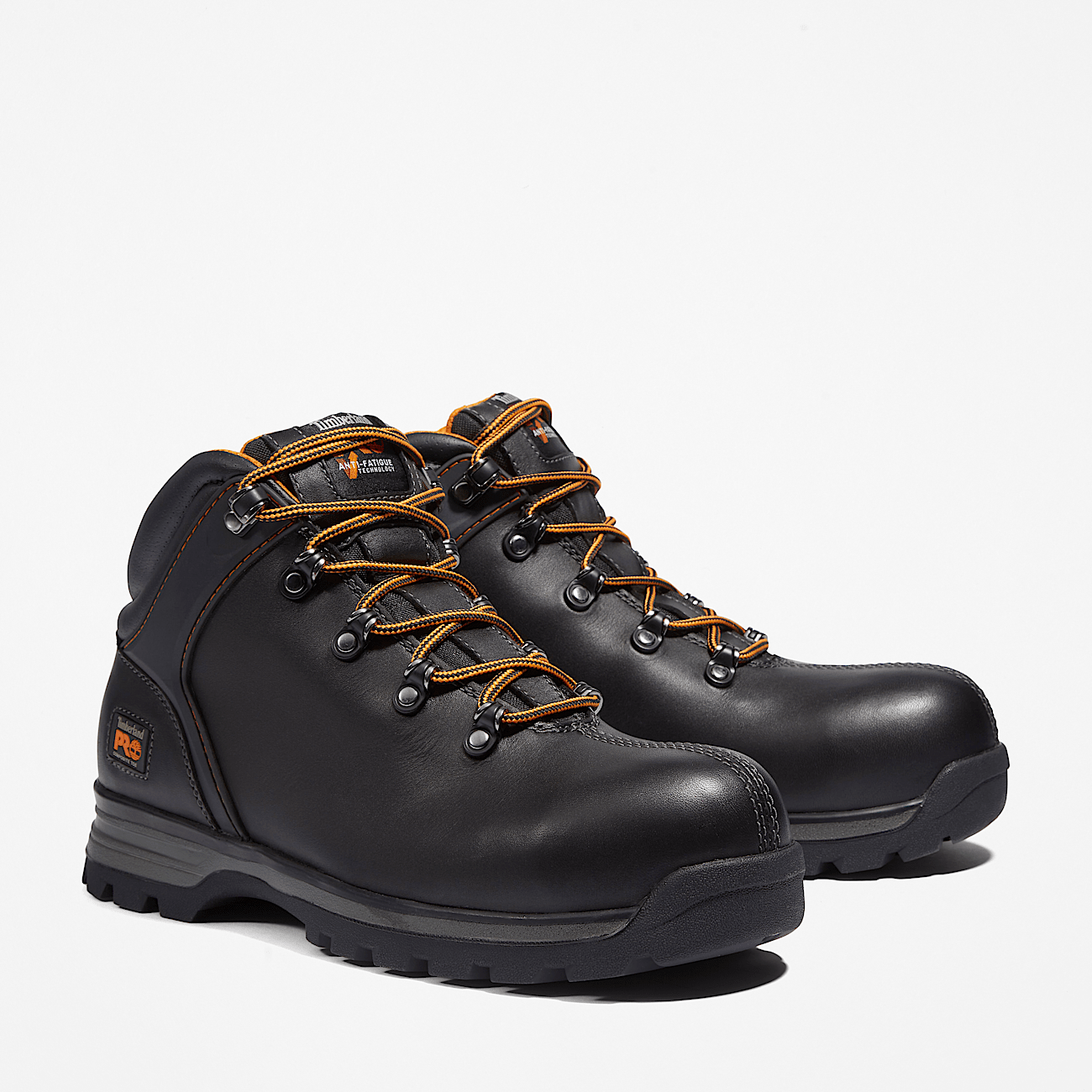 Timberland PRO® Splitrock XT Arbeitsstiefel mit Zehenschutzkappe für ...