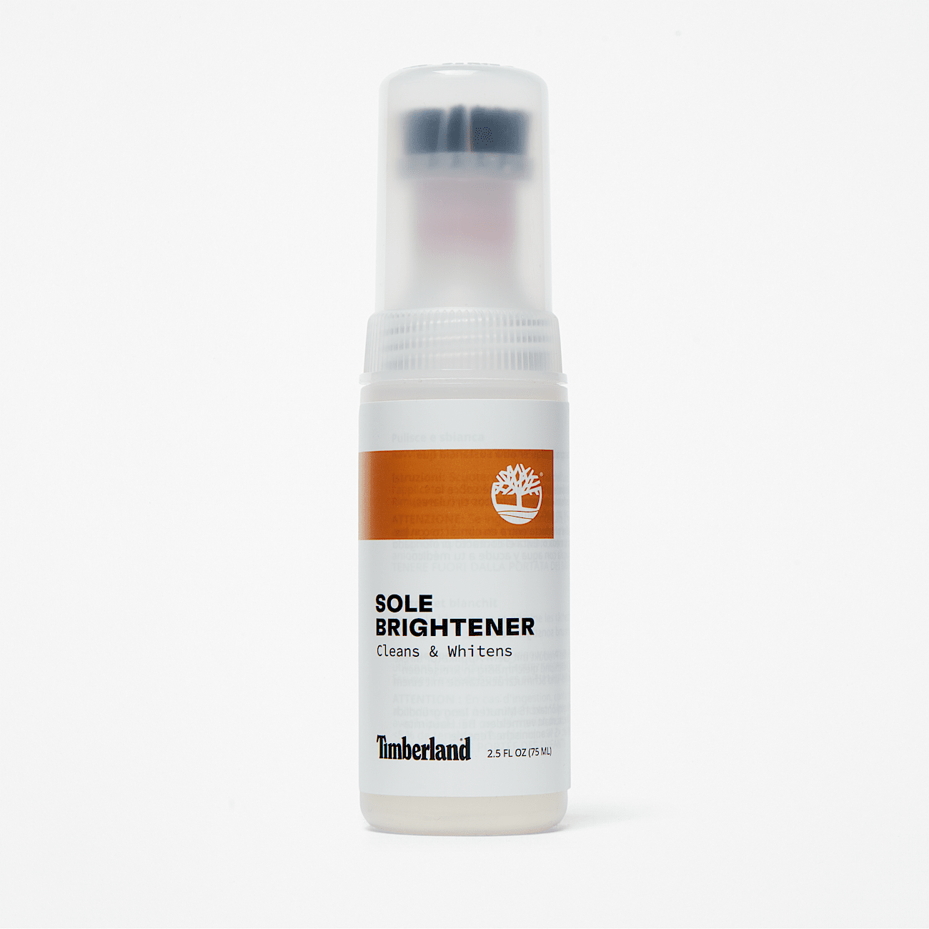 Sole Brightener