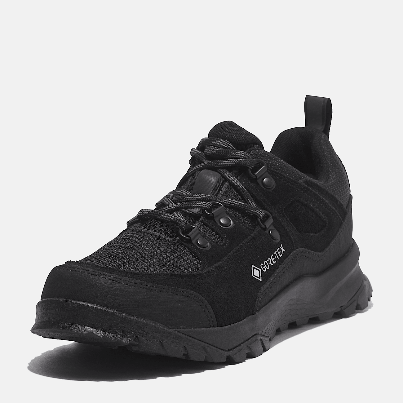 Lincoln Peak Gore-Tex® Helcor® Hiker for Women in Black