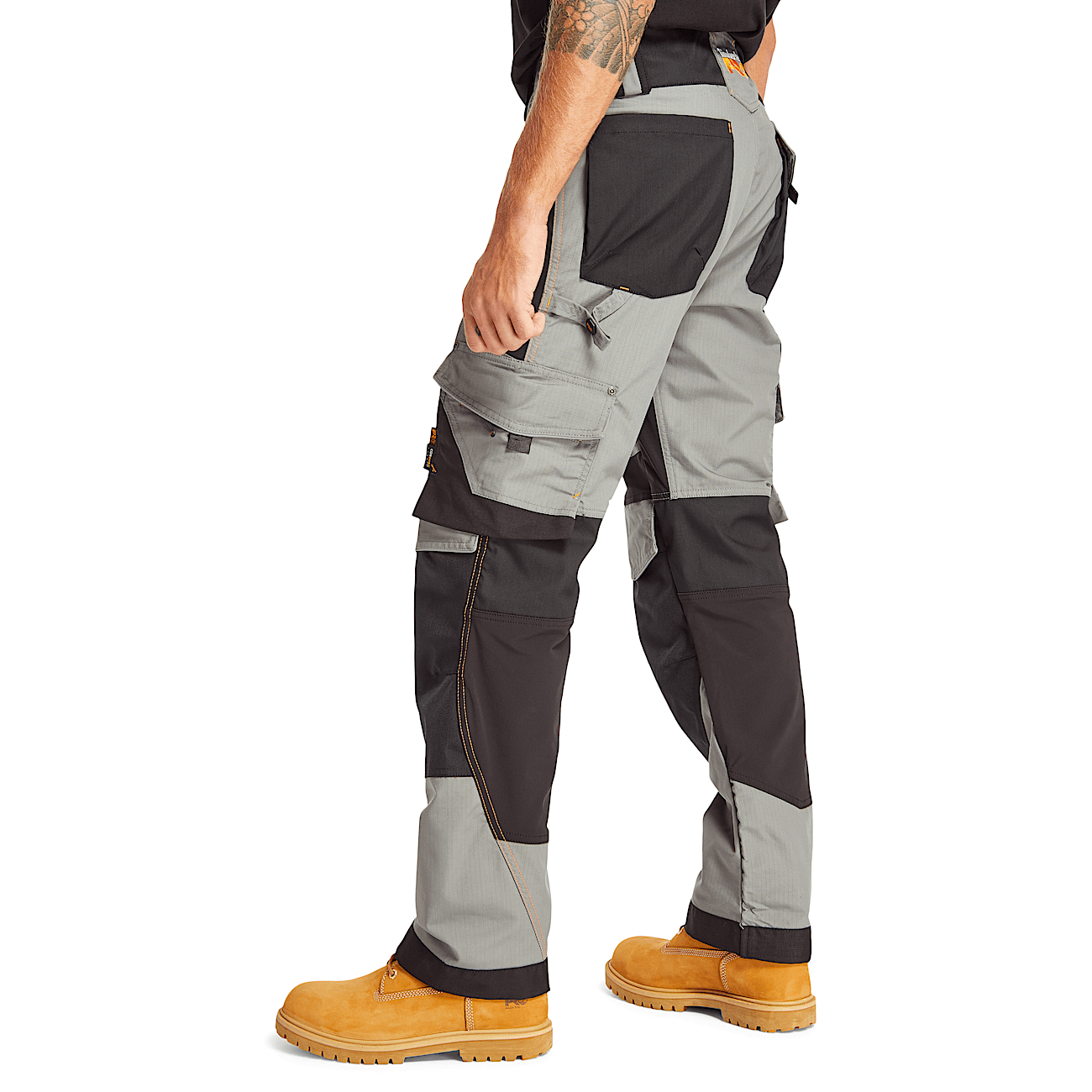 Pantalon de travail Interax Timberland PRO pour homme