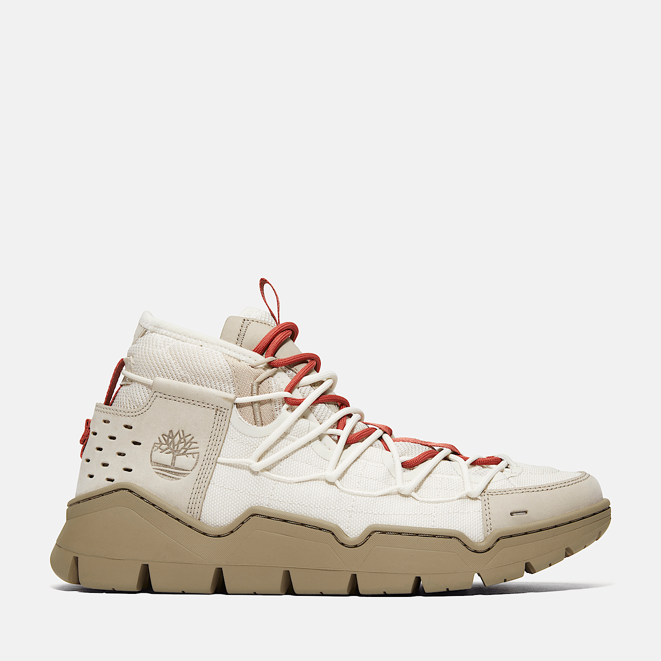 Earthkeepers® by Raeburn Timberloop™ Utility Mid Boot for Men in Grey