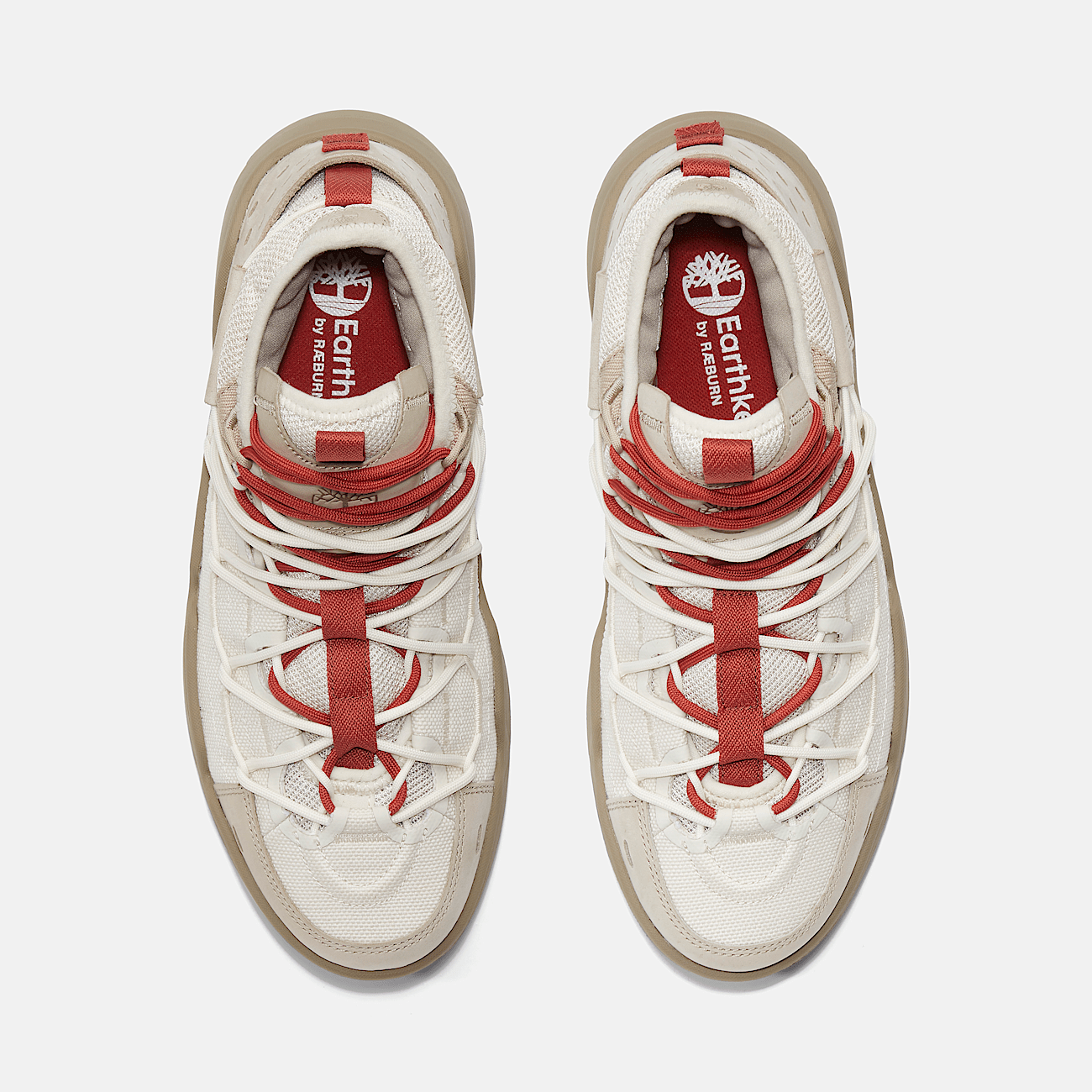 Earthkeepers® by Raeburn Timberloop™ Utility Mid Boot for Men in Grey