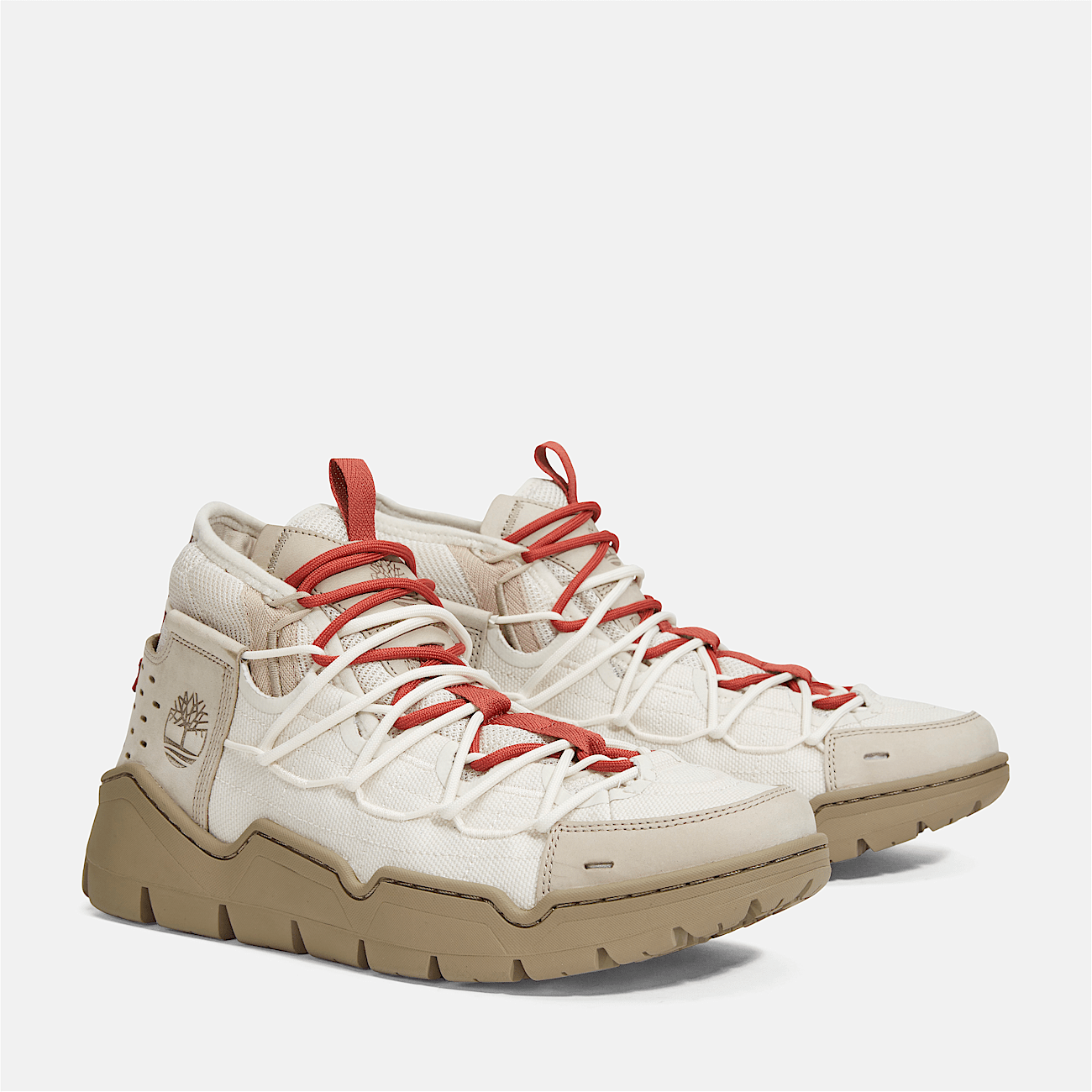 Earthkeepers® by Raeburn Timberloop™ Utility Mid Boot for Men in Grey