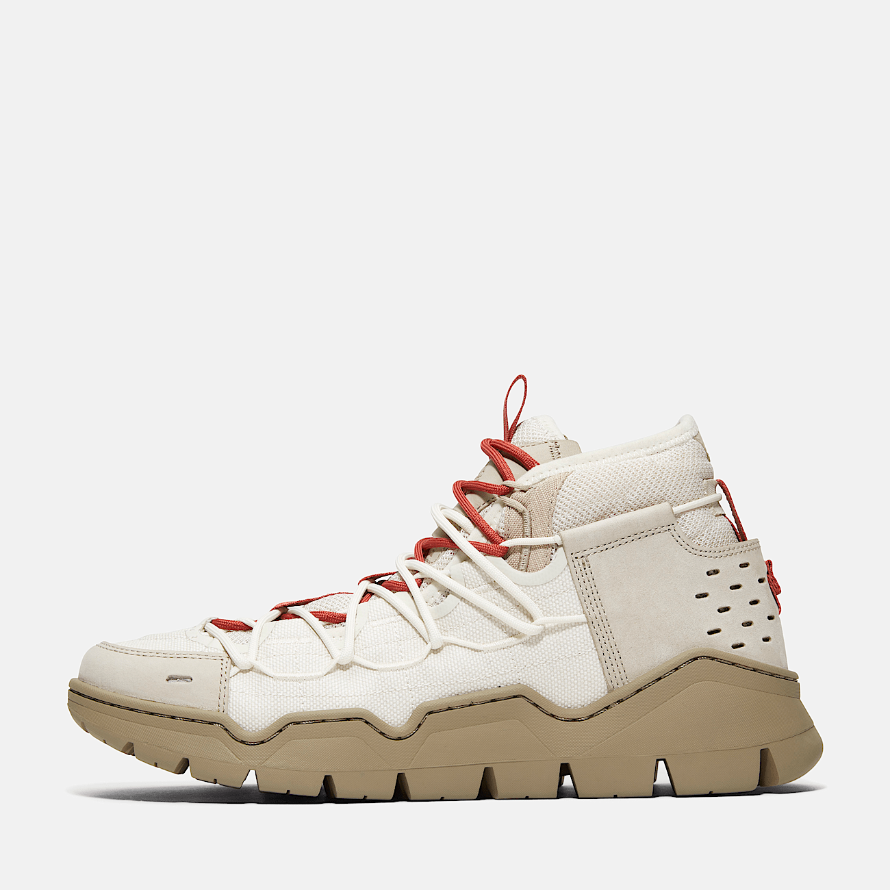 Earthkeepers® by Raeburn Timberloop™ Utility Mid Boot for Men in Grey