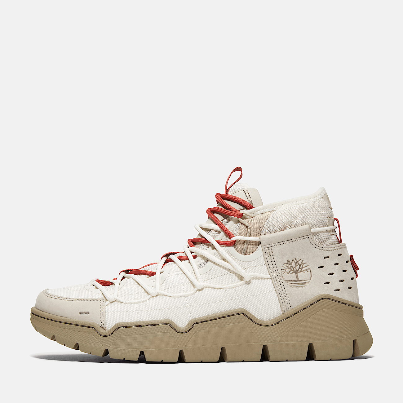 Earthkeepers® by Raeburn Timberloop™ Utility Mid Boot for Men in Grey