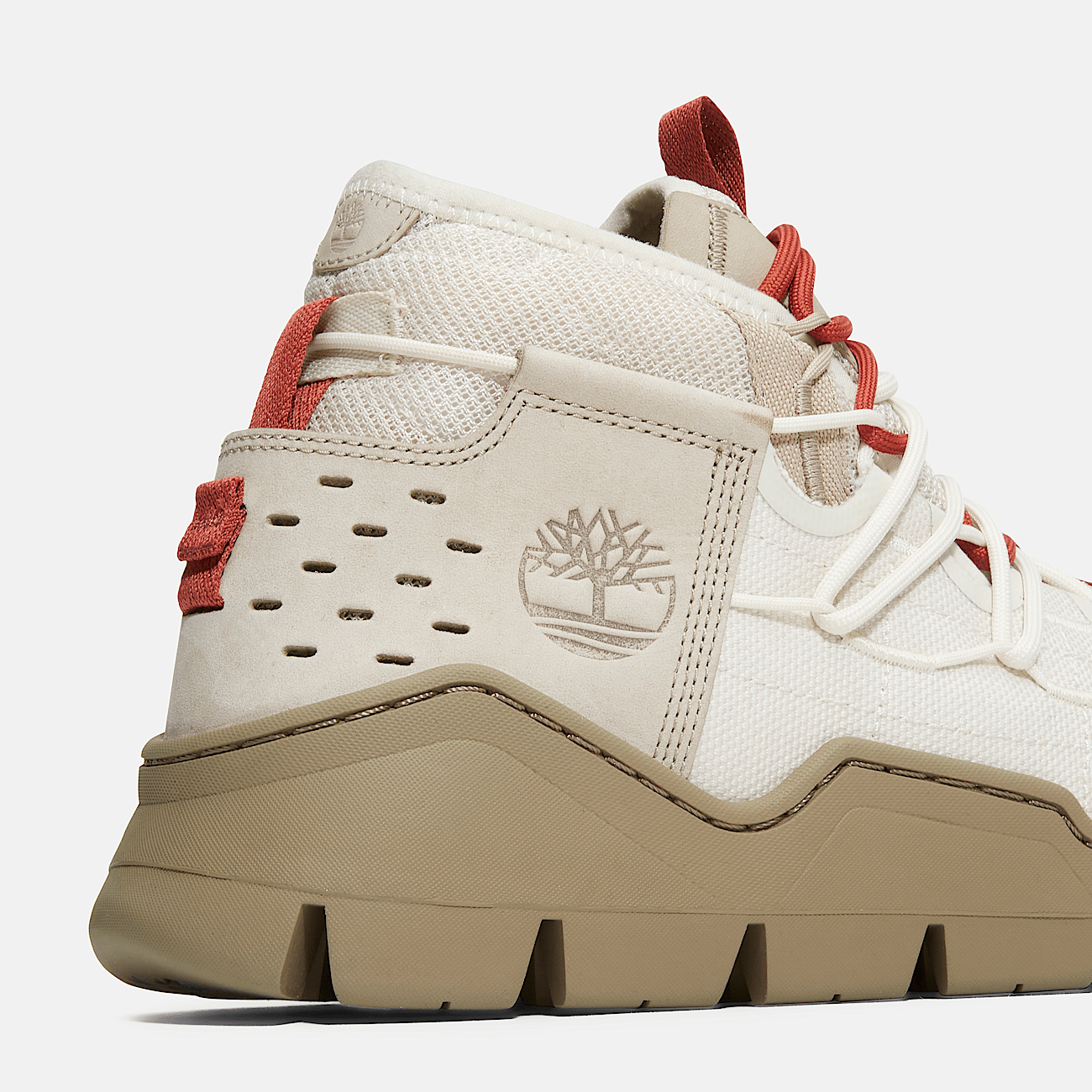 Earthkeepers® by Raeburn Timberloop™ Utility Mid Boot for Men in Grey