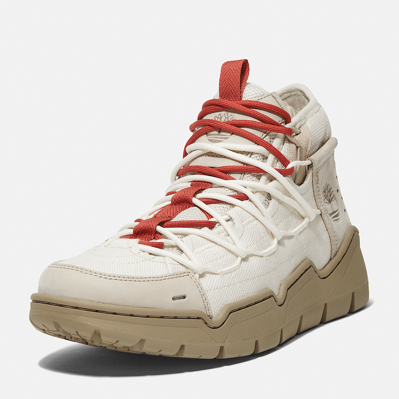 Earthkeepers® by Raeburn Timberloop™ Utility Mid Boot for Men in Grey