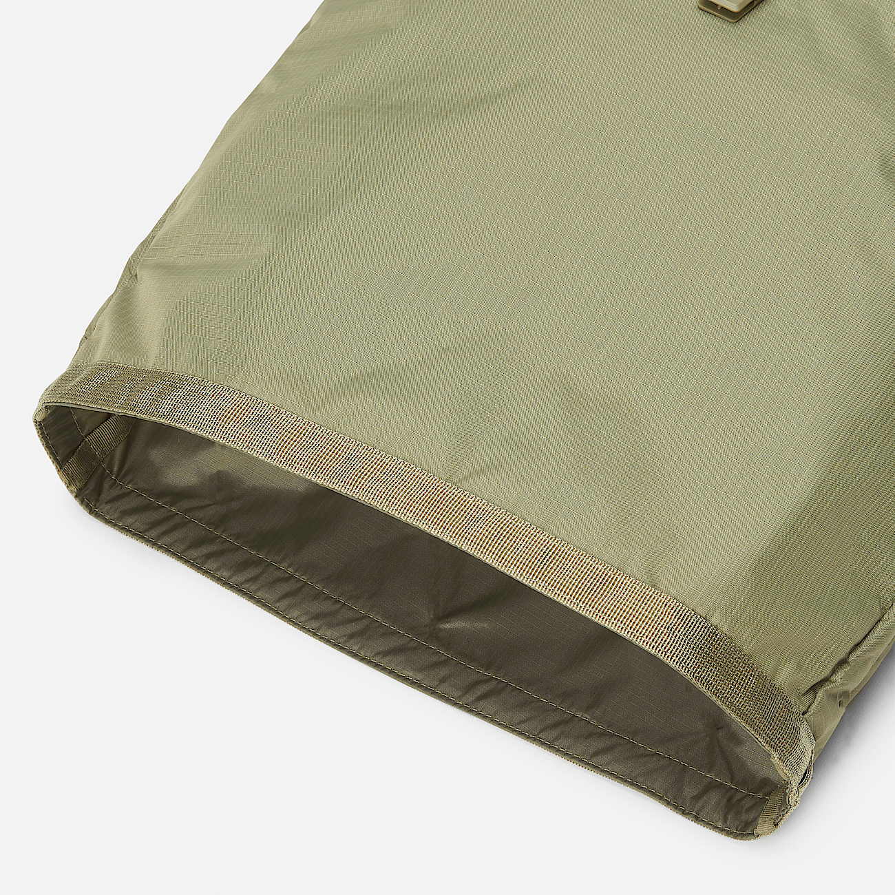 All Gender Hiking Backpack in Green