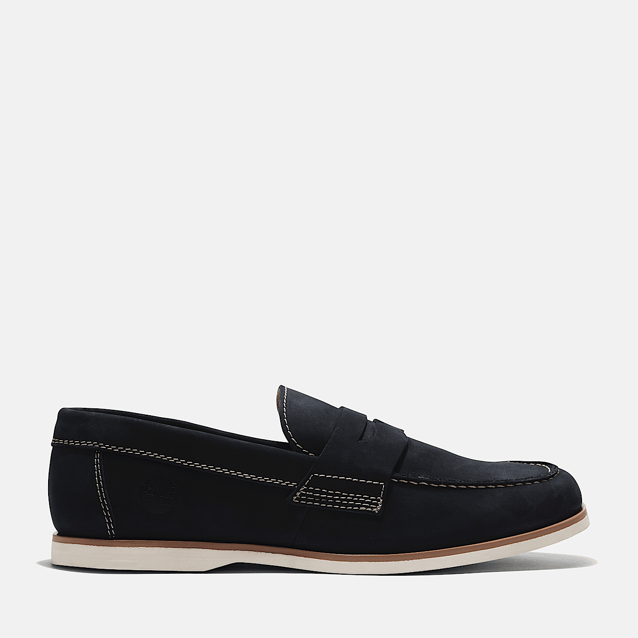 Timberland slip ons mens store