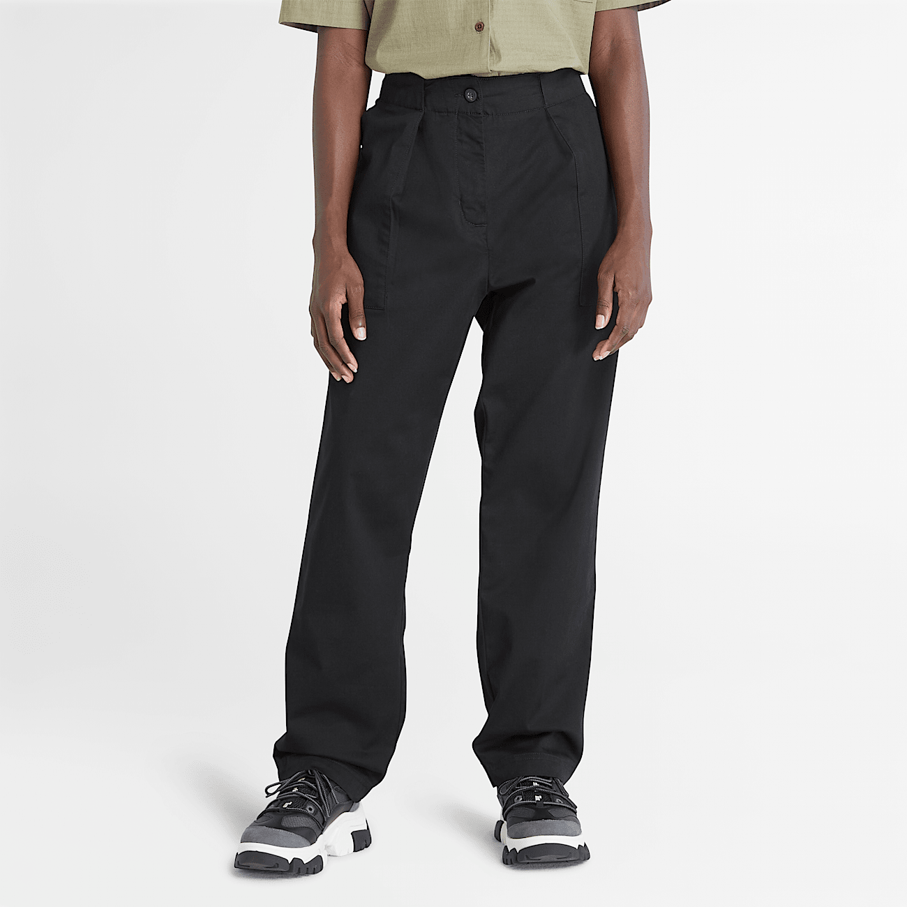 Womens workwear trousers store