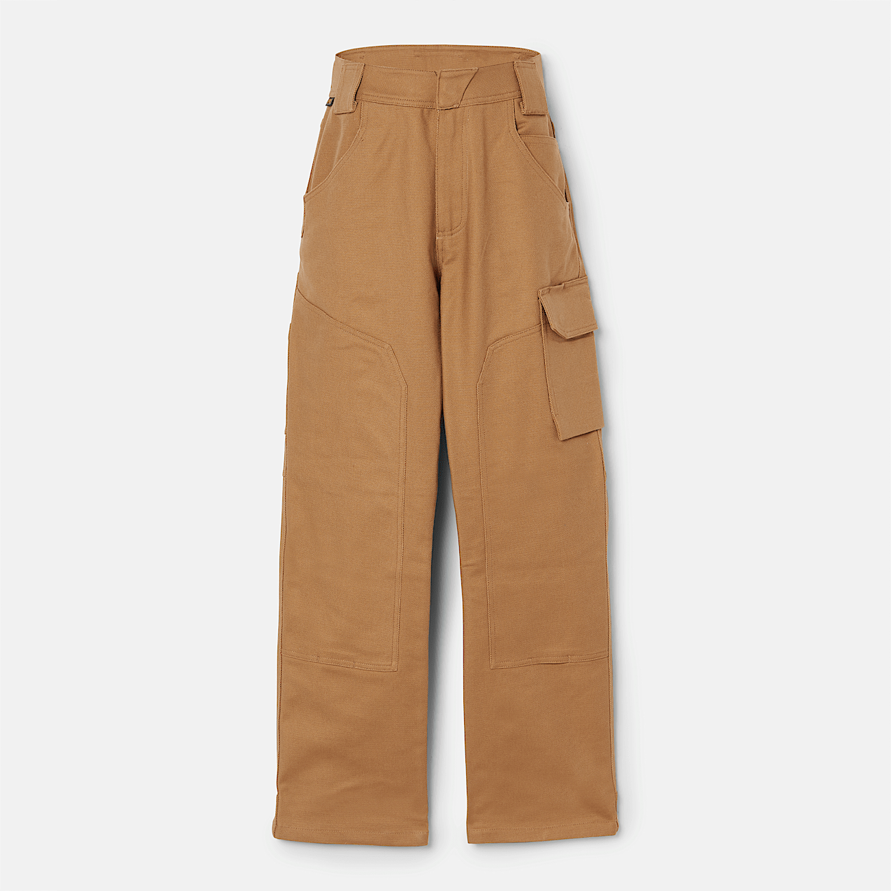 Timberland PRO® Morphix Double-front Utility Trousers for Men in Yellow