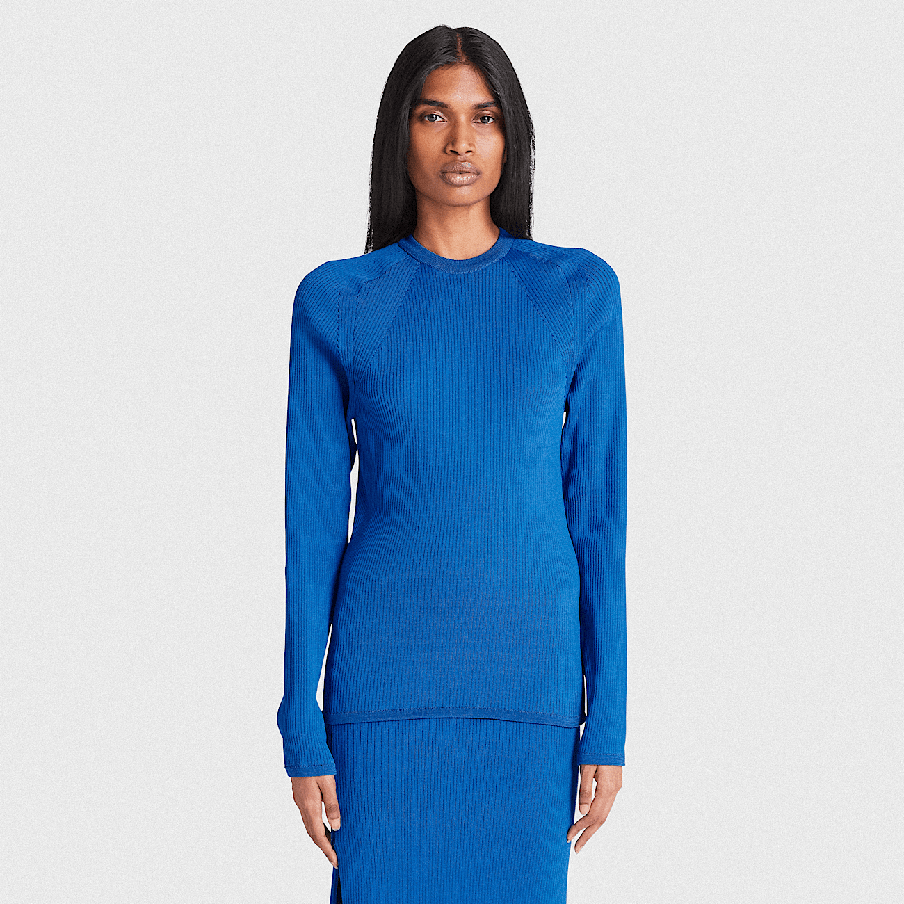 Timberland® x Suzanne Oude Hengel Future73 Knit Base Layer for Women in ...