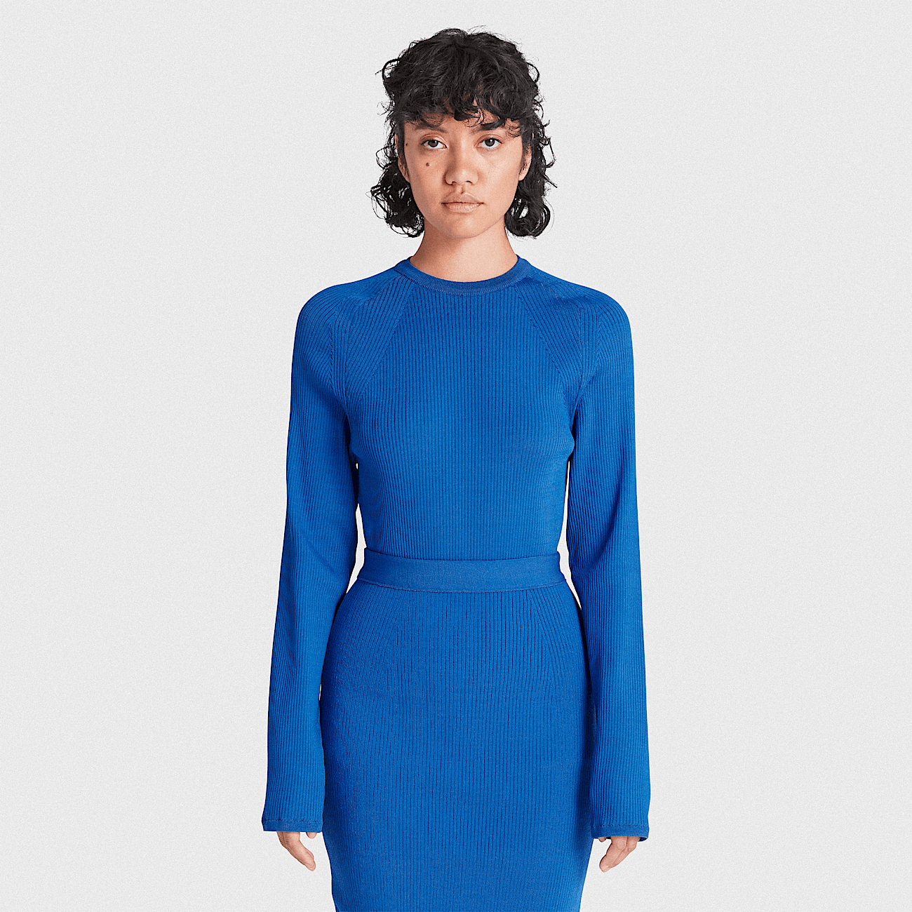 Timberland® x Suzanne Oude Hengel Future73 Knit Base Layer for Women in ...