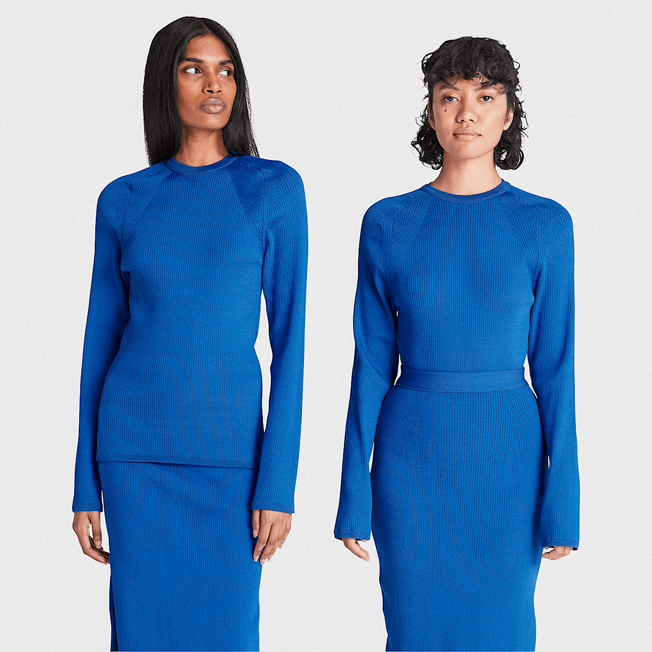 Timberland® x Suzanne Oude Hengel Future73 Knit Base Layer for Women in ...