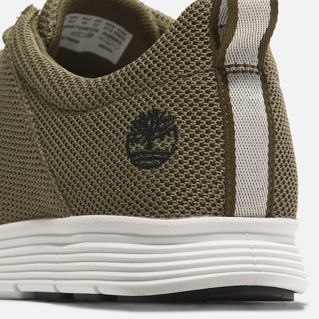 Timberland killington groen store