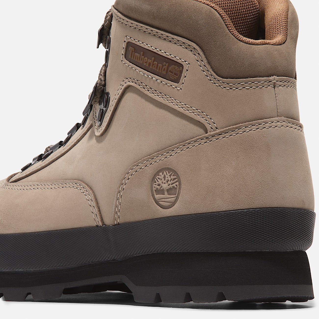 Timberland euro hiker tan store