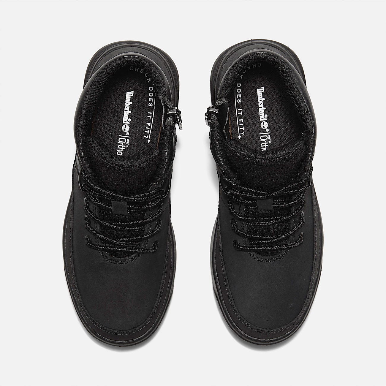 Timberland ortho store