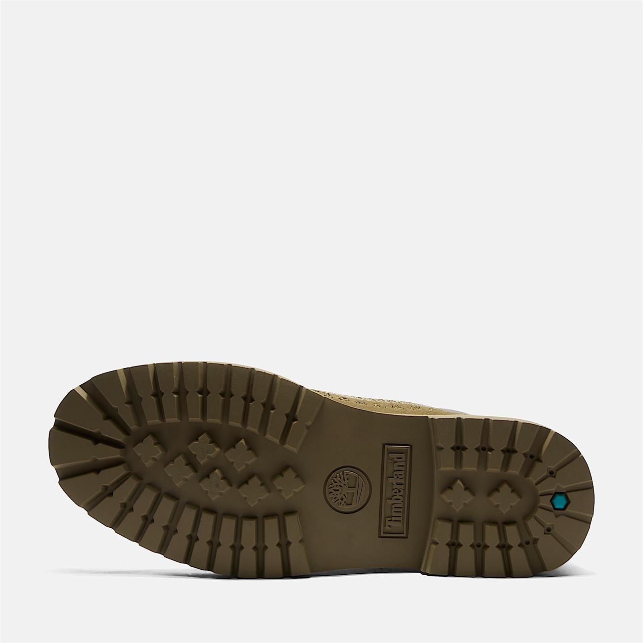 6-inch Boot Timberloop Future73 Timberland® x CLOT pour femme en vert foncé