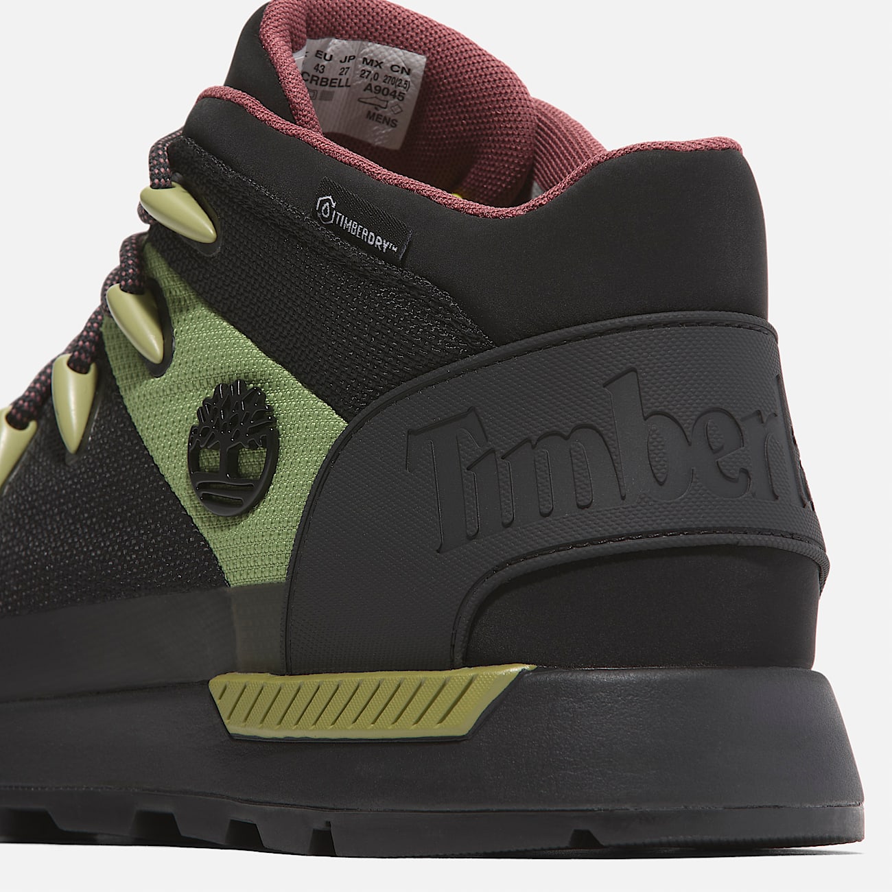 Timberland 27 store