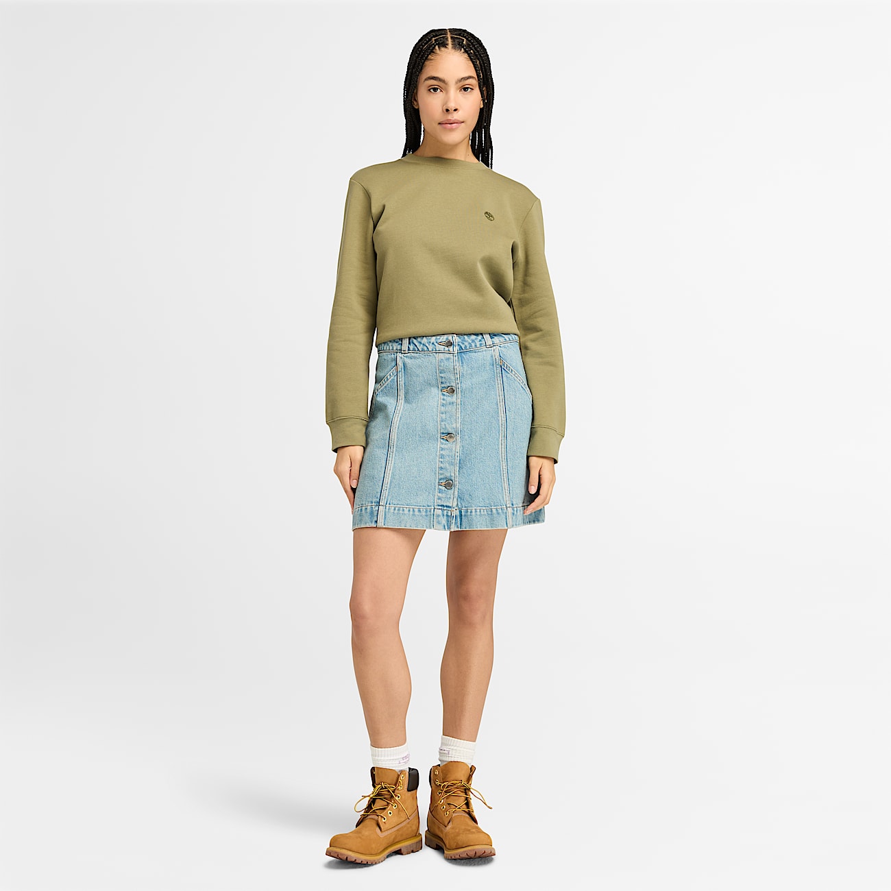 Timberland skirt store