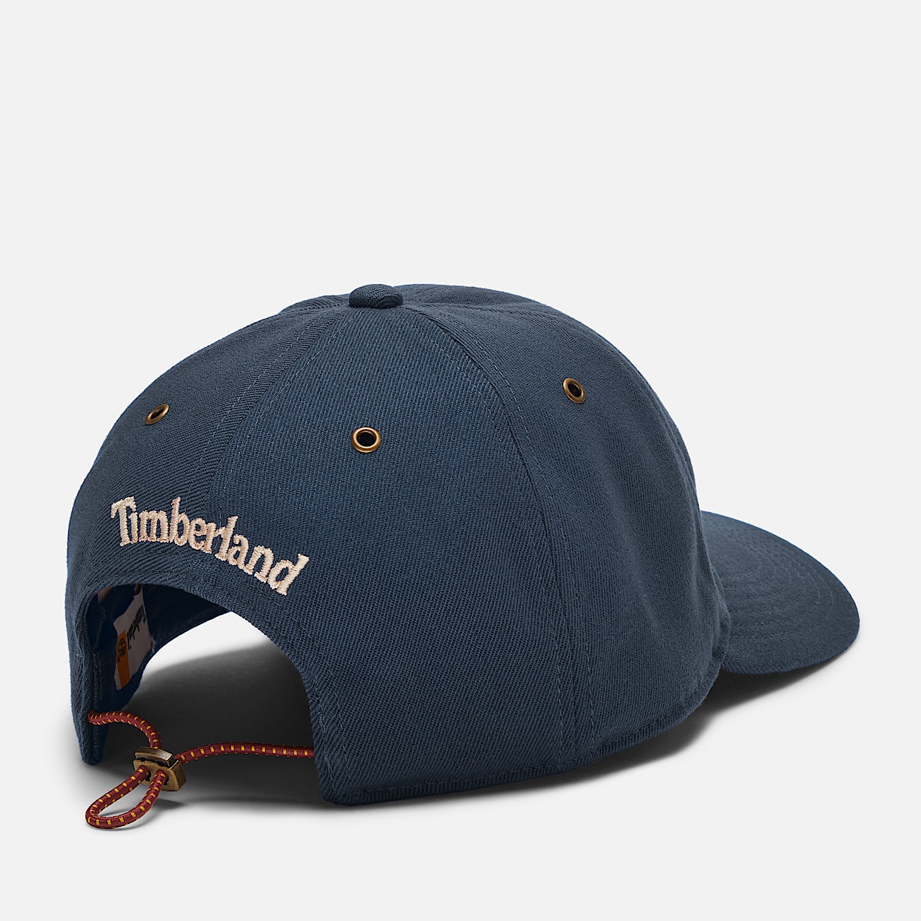 Modern Heritage Baseball Cap in Dark Blue
