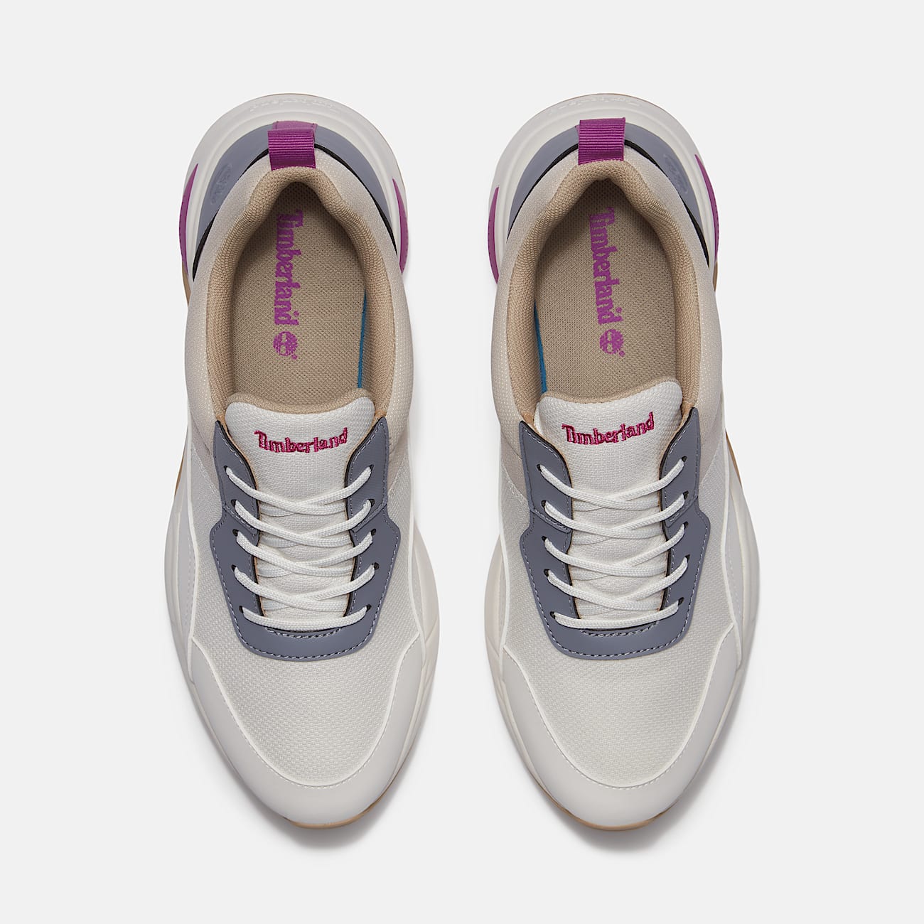 Timberland sneaker delphiville store