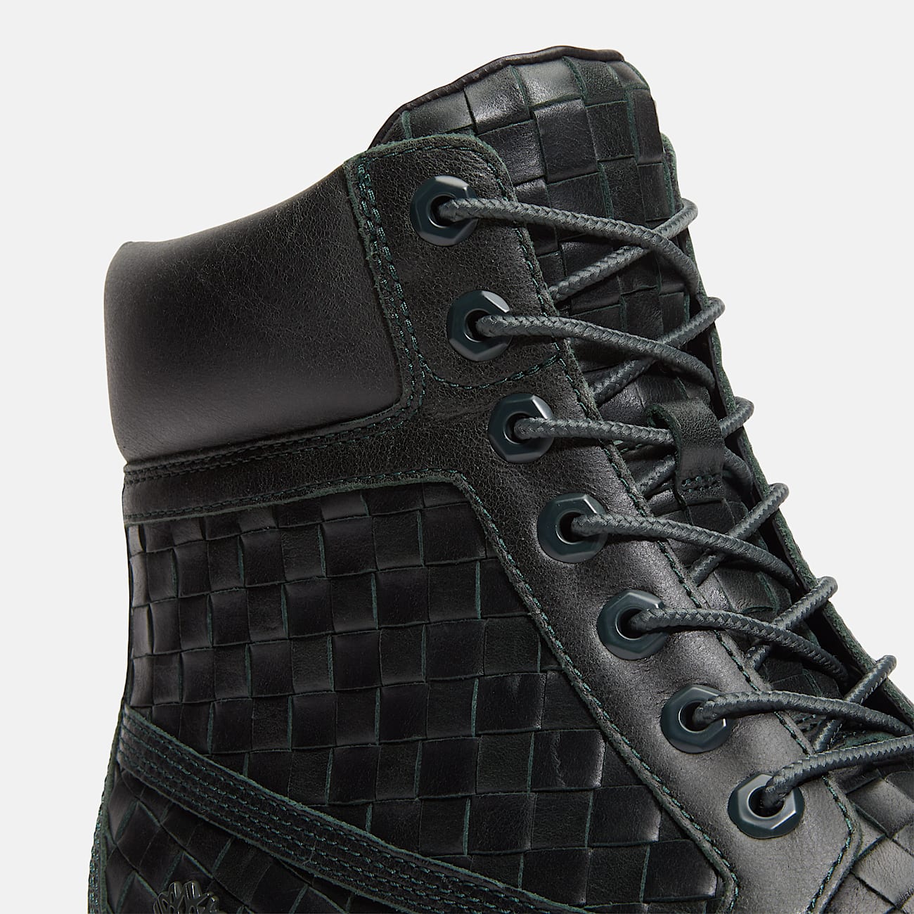 6-inch Boot Premium pour homme en vert foncé