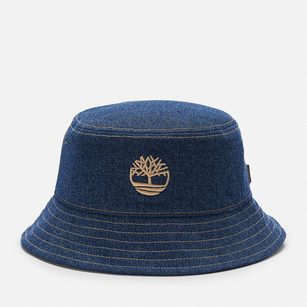 Gorro de pescador Heritage en azul