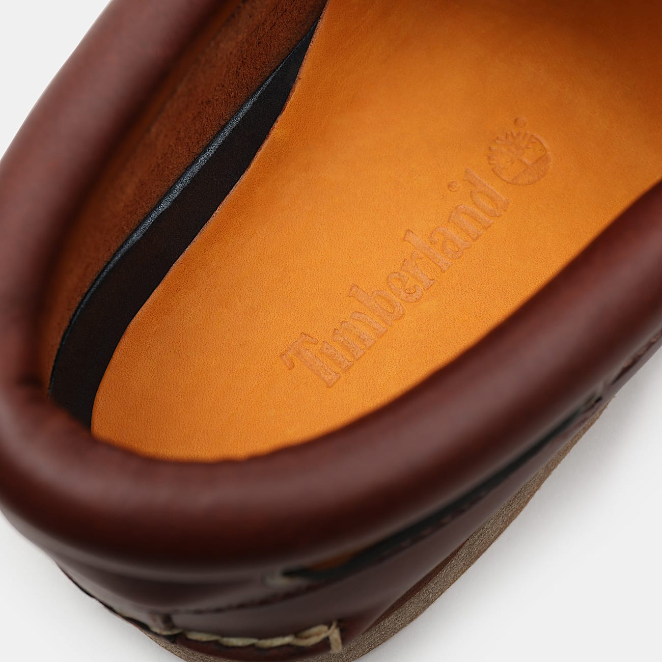 Authentic Classic Boat Shoe for Men in Brown