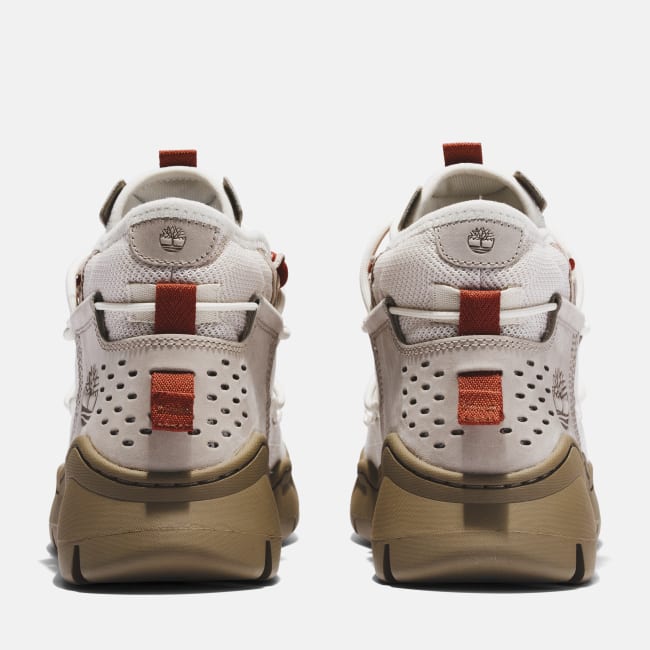 Earthkeepers® by Raeburn Timberloop™ Utility Mid Boot for Women in Beige