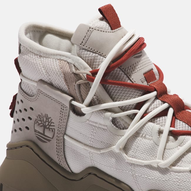 Earthkeepers® by Raeburn Timberloop™ Utility Mid Boot for Women in Beige