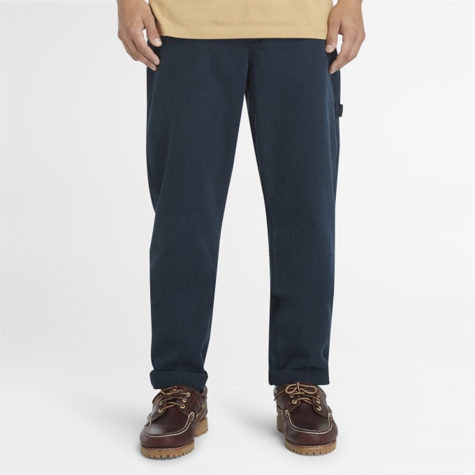 Chino Trousers | Men | Timberland