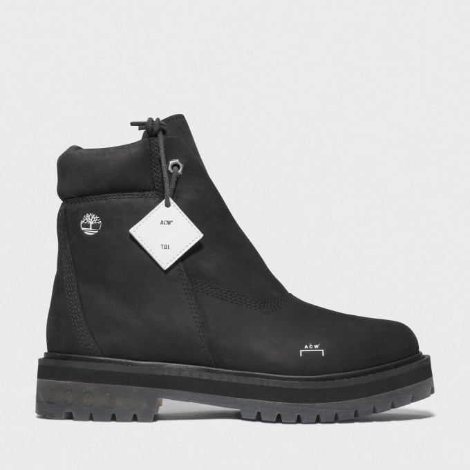Leather Classic Boots | Timberland | Timberland DK