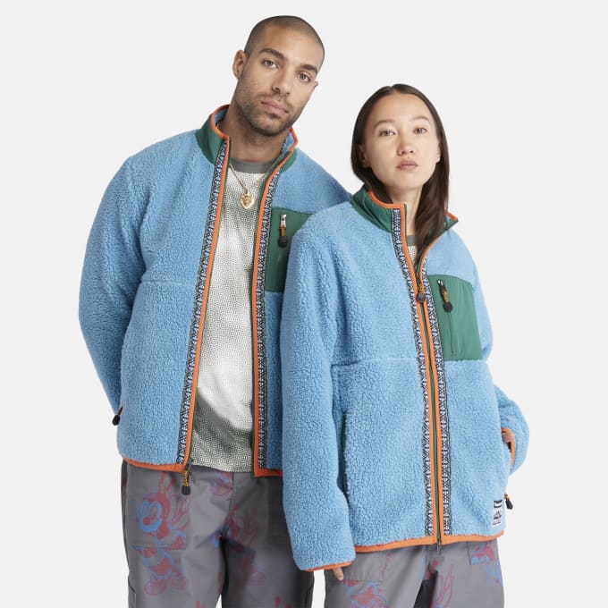 Lined Jackets | Timberland | Timberland CH